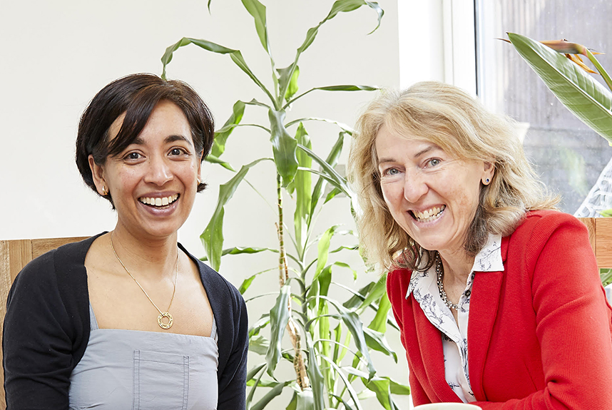 GP/consultant workplace exchange delivers improved ways of working ...