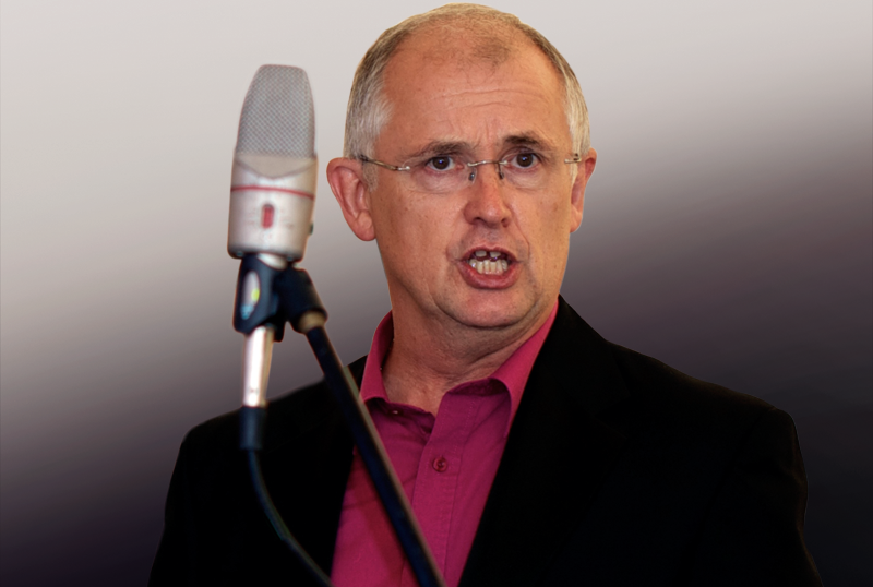 Dr Steve Cox interview: The GP singer | GPonline