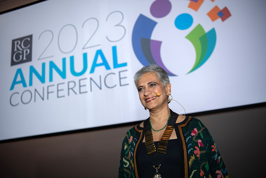 GP workload is a threat to patient safety, warns RCGP | GPonline