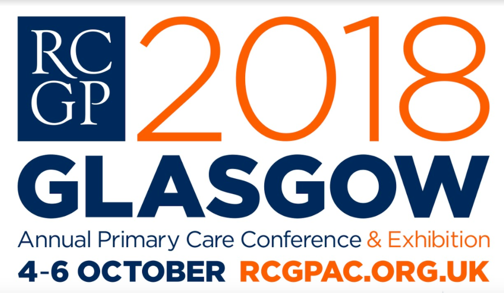 Time to submit your poster abstracts for the RCGP Annual Conference ...