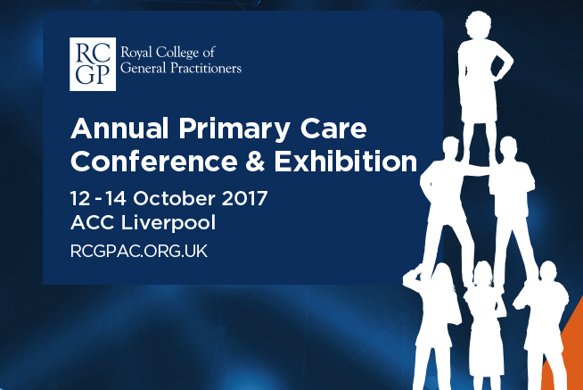 Call for papers: submit your session ideas for the RCGP Annual ...