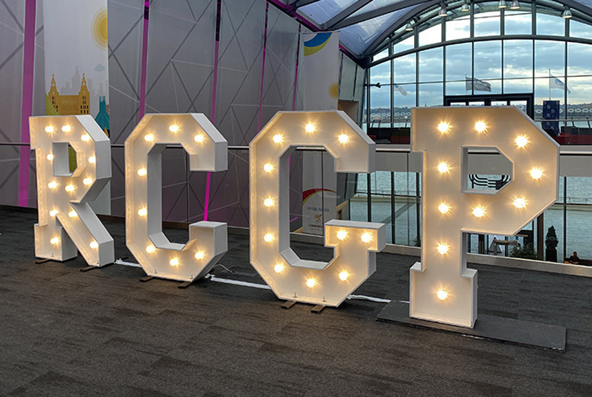 RCGP manifesto backs 'seven steps to save general practice' | GPonline