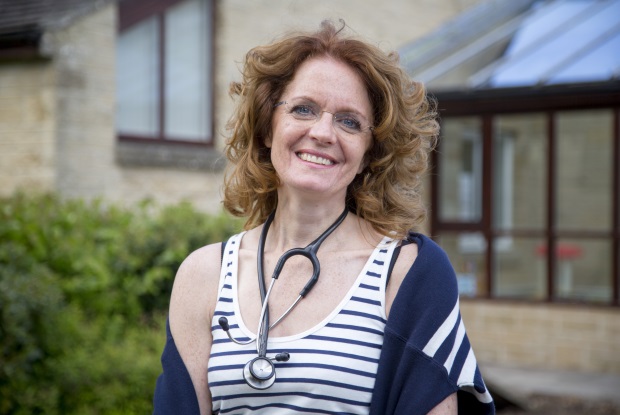 New BBC documentary shows value of small practices, says GP star | GPonline
