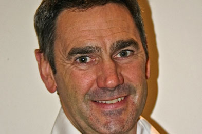 Dr Richard Cook: One long night, 111 times sealed | GPonline