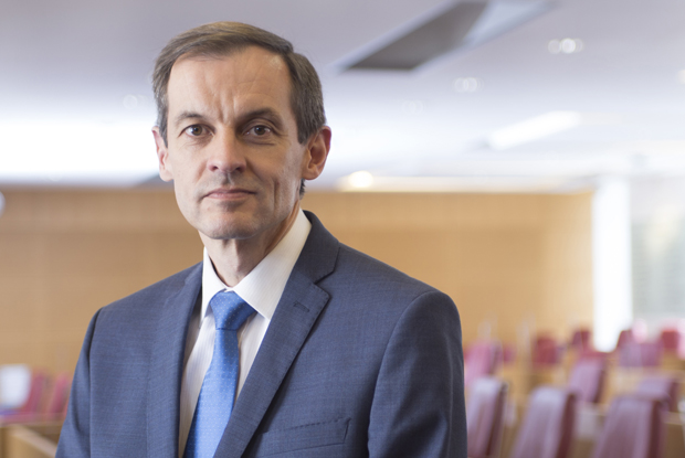 New RCGP president and council members announced | GPonline