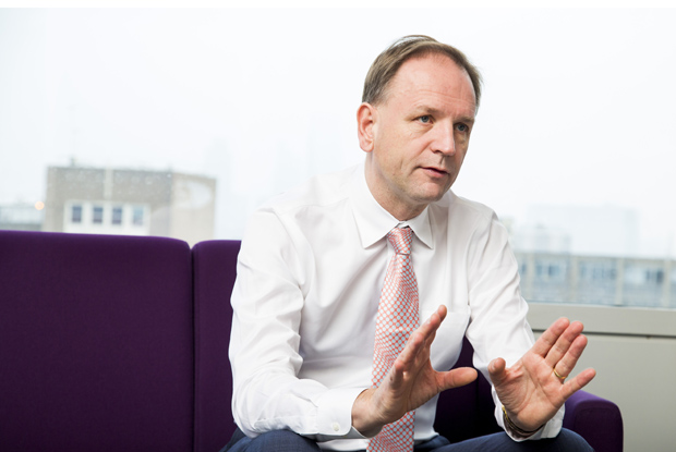 GP workforce crisis should concern hospitals as much as CCGs, warns NHS ...