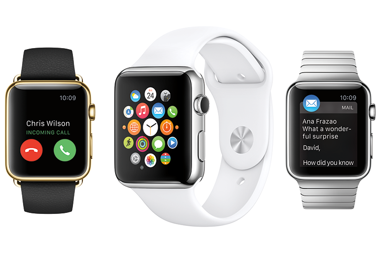 Win the must-have Apple Watch | GPonline