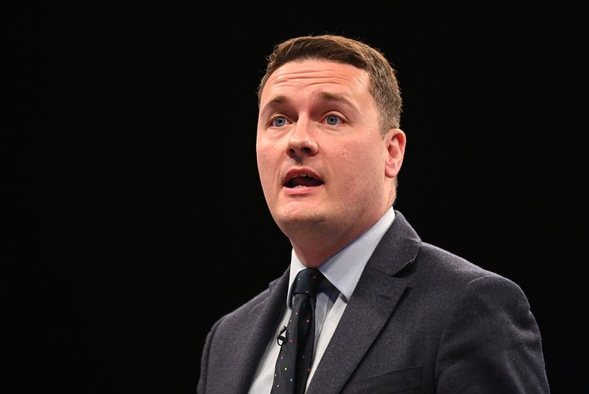 Labour won't scrap GP partnerships to build neighbourhood NHS, says ...
