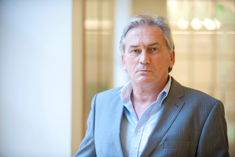 Viewpoint: Osborne's £1.2bn GP fund must be spent on premises, warns ...