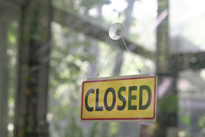 Staff gaps linked to underfunding force temporary practice closures ...