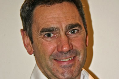 Guest columnist - Dr Richard Cook: But what if I choose to avoid choice ...