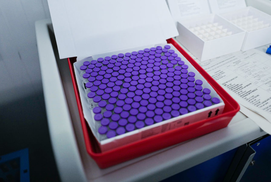 MHRA warning after allergic reactions in NHS staff given COVID-19 ...