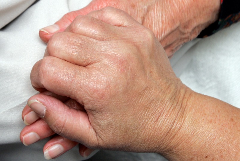 Liverpool Care Pathway successor 'clarifies GP role', says RCGP | GPonline