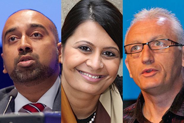 New faces appointed onto GPC England executive team | GPonline