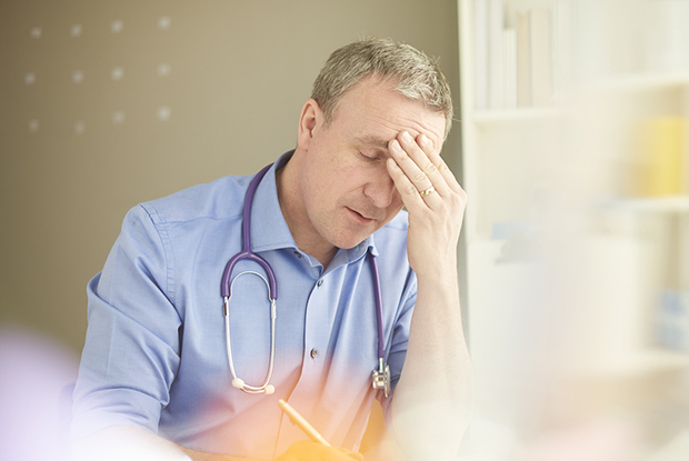 How to look after your health and avoid a GMC complaint | GPonline