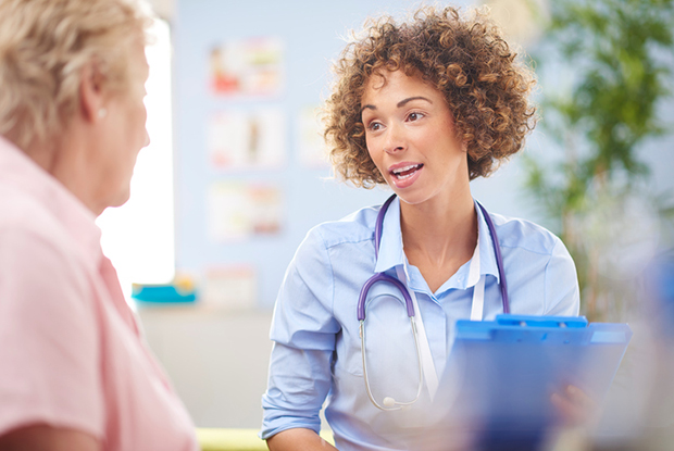 Consultation skills - Control the length of the consultation | GPonline