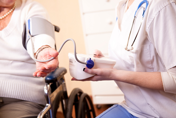 CSA troubleshooting: 2 - Consulting with disabled patients | GPonline