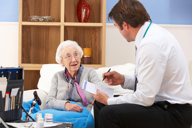 Dealing with a patient's DNAR request | GPonline