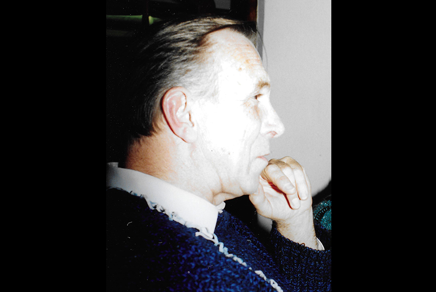 Pioneering GP who created world's first general practice computer ...