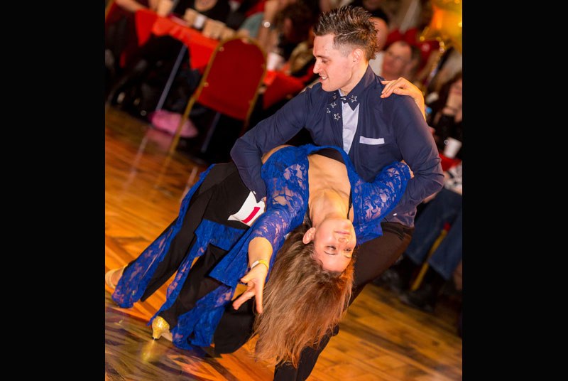 Dr Rachel Stone Interview : The GP dancer | GPonline