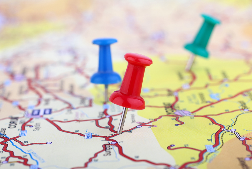 Map: Which areas have most GP partners and where are they disappearing ...