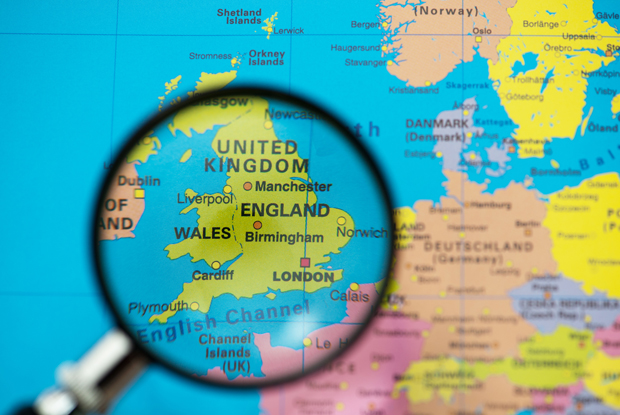 Map: How GP practice list size varies across England | GPonline