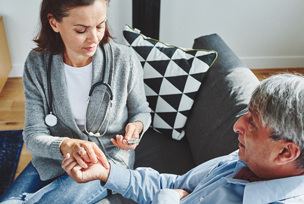 Palpitations - red flag symptoms | GPonline