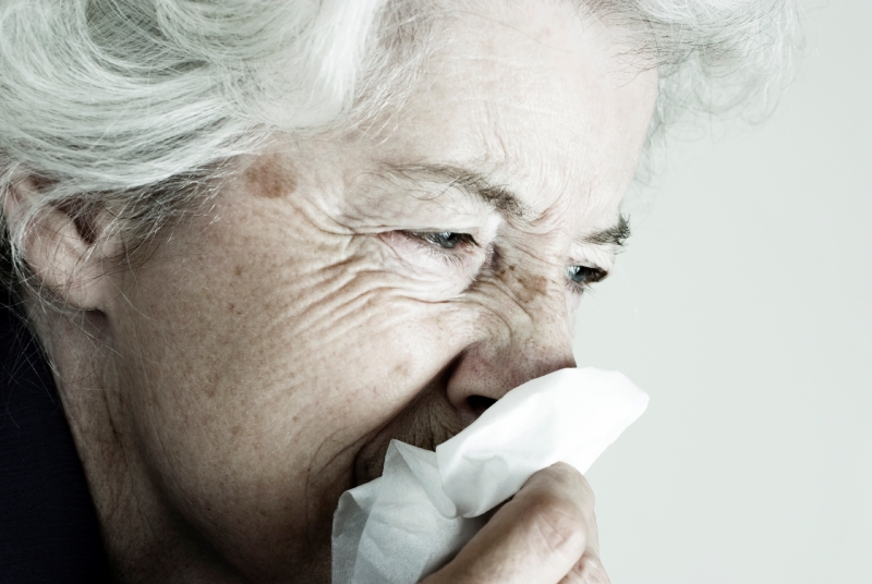 GPs told to consider antivirals as flu consultations spike | GPonline