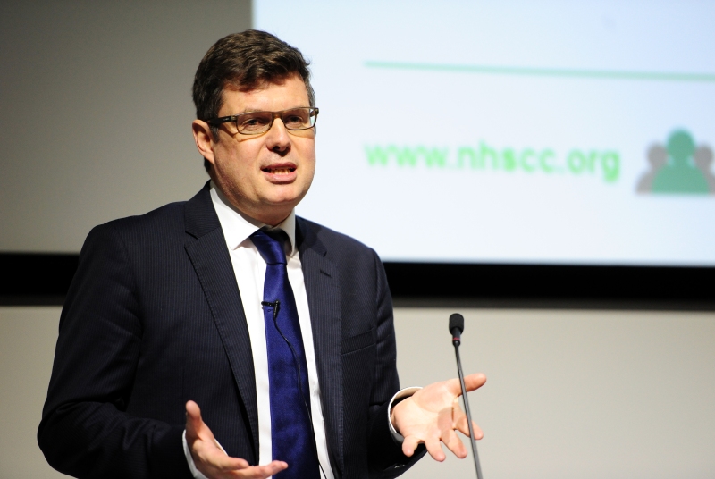 Exclusive: NHS funding freeze could derail CCG co-commissioning | GPonline
