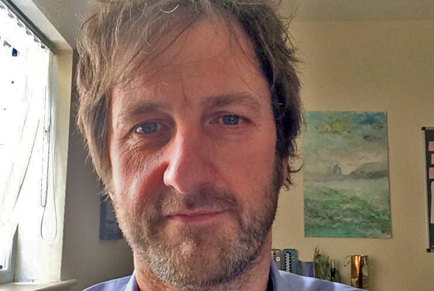 Dr Tom Jones: Time to shuffle Jeremy Hunt to the bottom of the pack ...