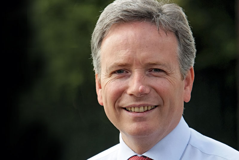 Interview: Keeping out England's NHS madness | GPonline