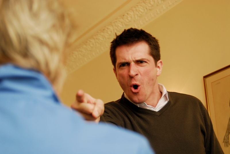 Zero tolerance towards abusive patients is under threat, GPs warn ...