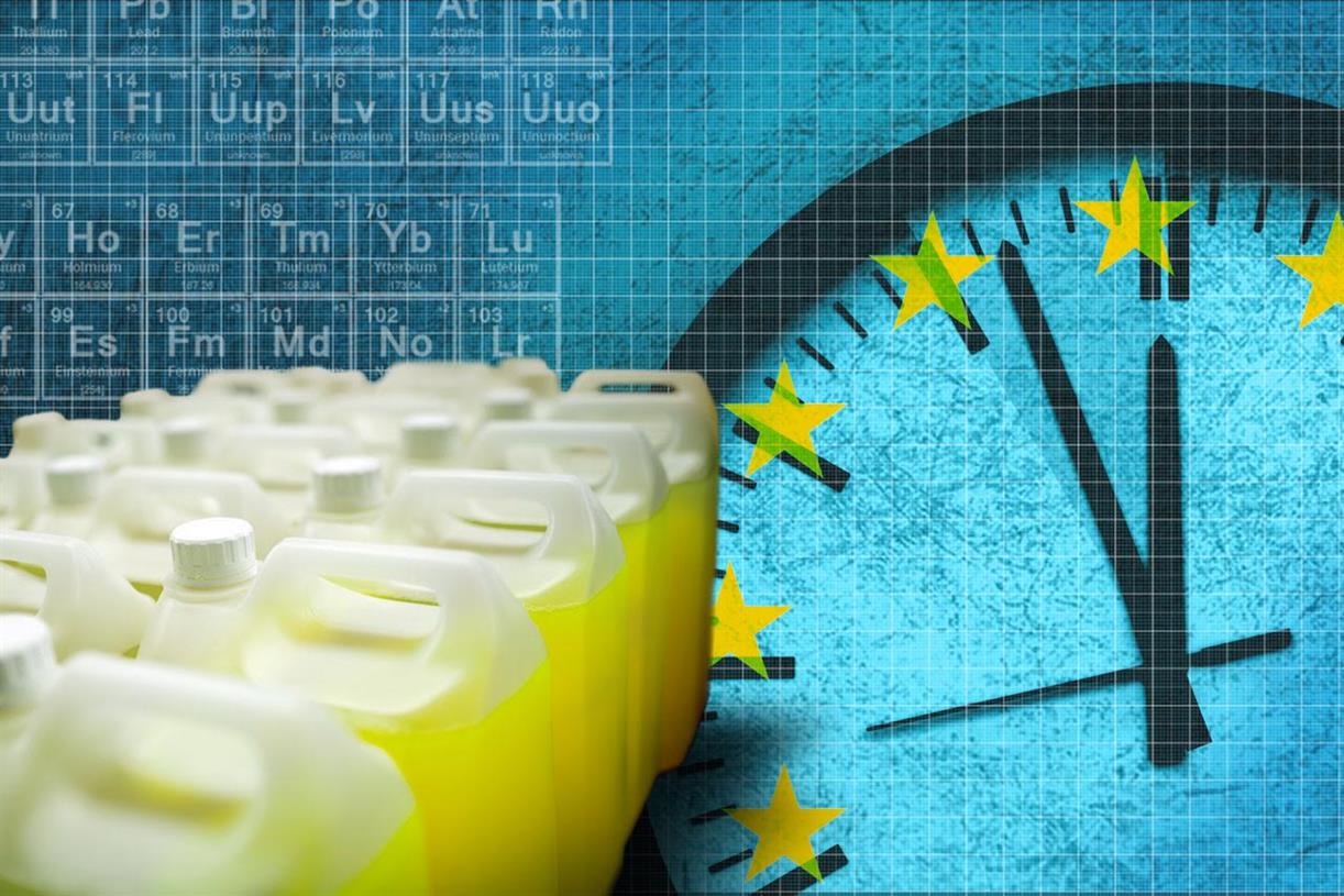 The deadline to reform key chemicals regulations is approaching fast ...