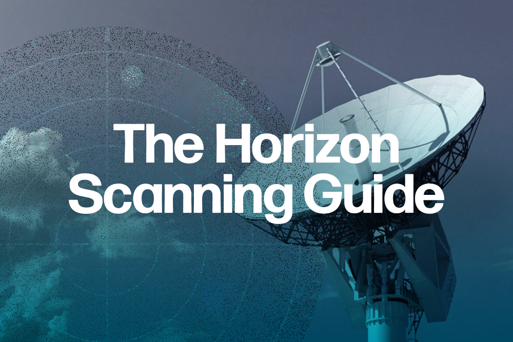 Track compliance deadlines: download the latest horizon scanning guide