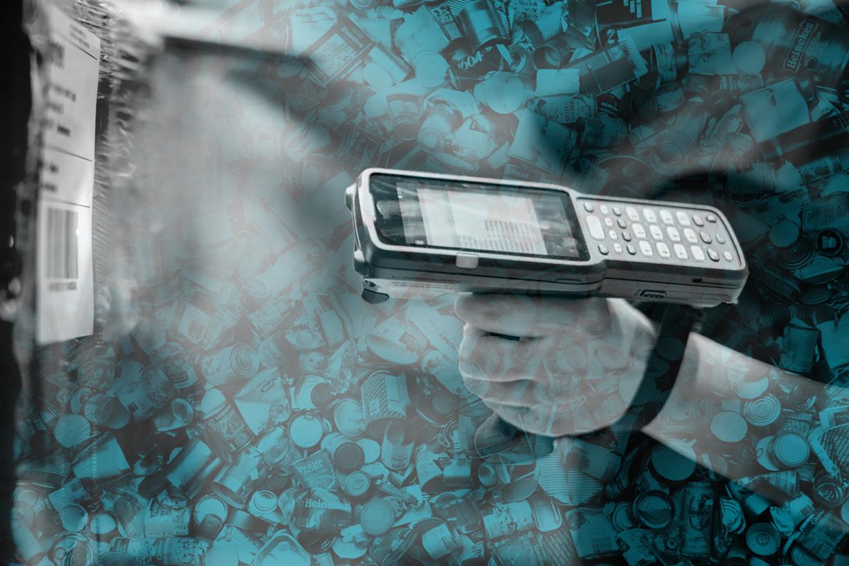 Revealed: The cost of bringing in digital waste tracking has tripled ...