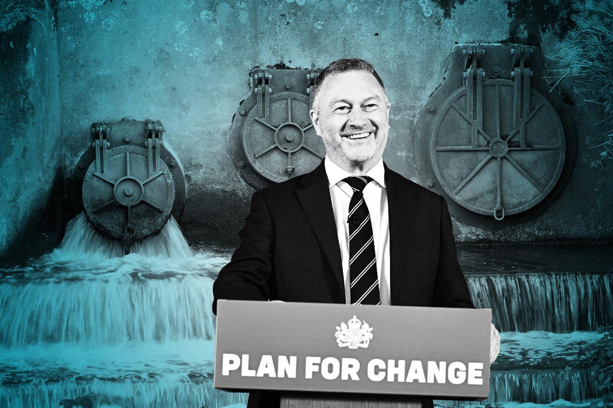 ‘Delicate balance’: Why proposals to reform EU-era water regulations ...