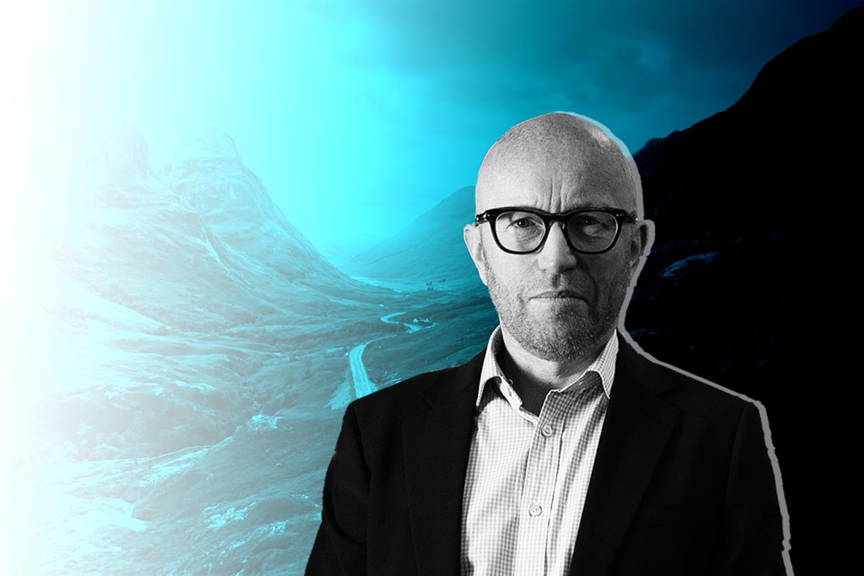 INTERVIEW: Scotland’s green watchdog chief on why he fears the Scottish ...