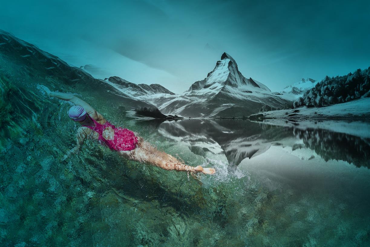 Switzerland’s once filthy rivers are now some of Europe’s cleanest ...