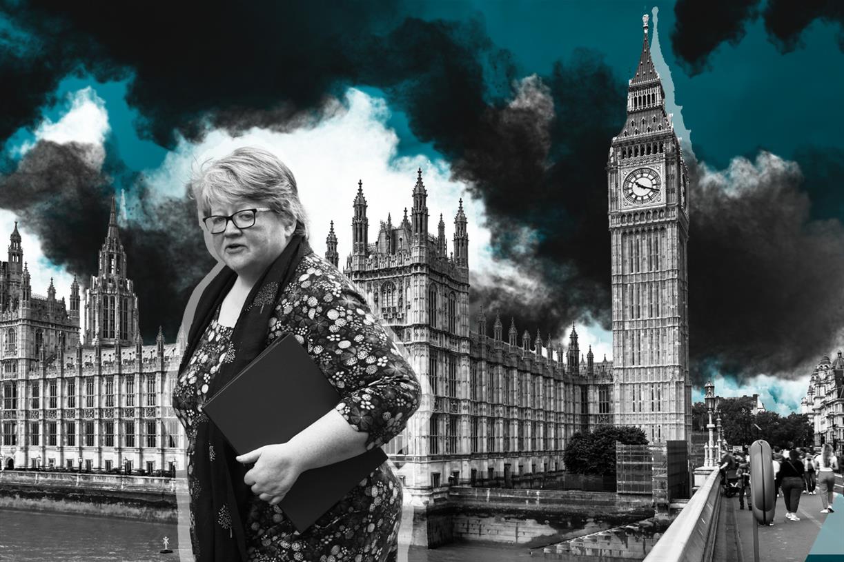 ‘Beyond negligent’: Government ignored official advice when scrapping ...