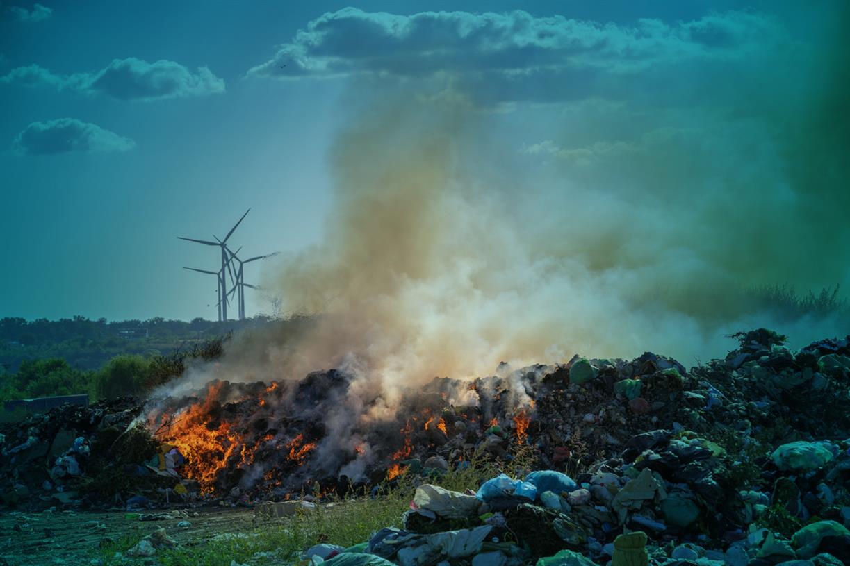 Why the EA’s proposed waste crime levy has divided opinion