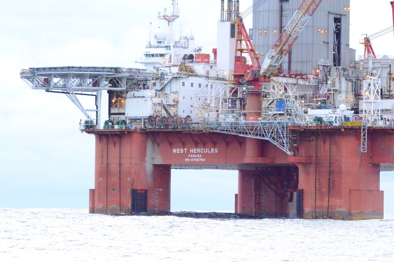 Shell plans resurrection of Cambo oil field, say reports