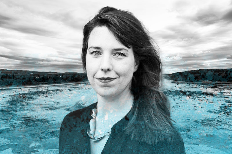 Power List 2023: Alexa Culver