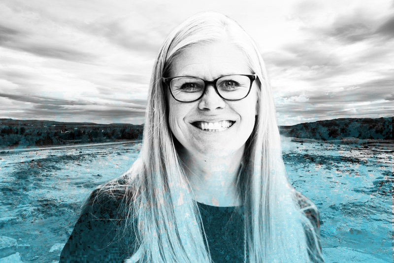 Power List 2023: Helen Craven