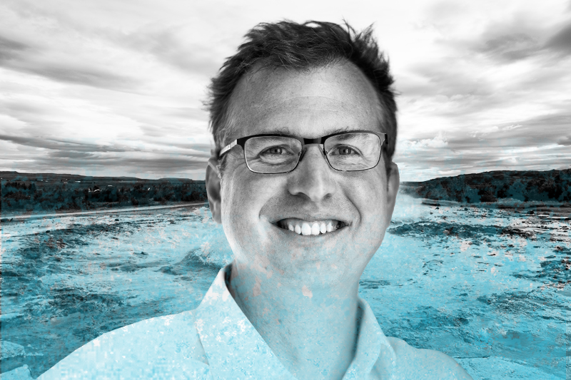 Power List 2023: James Clare