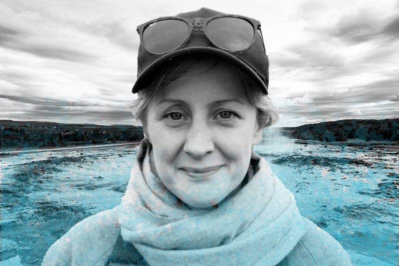 Power List 2023: Penelope Gane