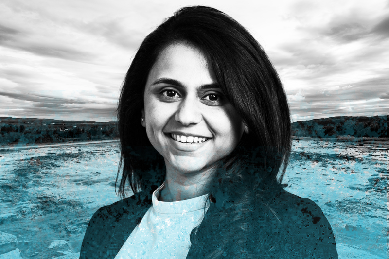 Power List 2023: Ruchi Parekh