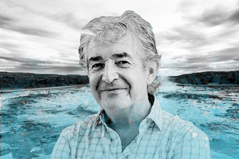 Power List 2023: Tony Juniper