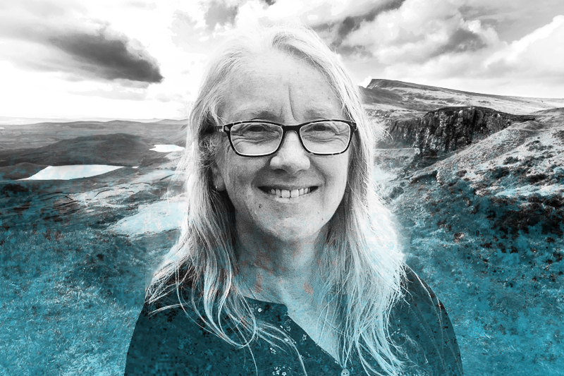 Power List 2024: Amanda Newsome