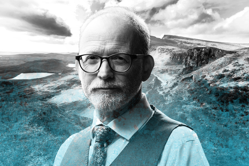 Power List 2024: Andrew Baker