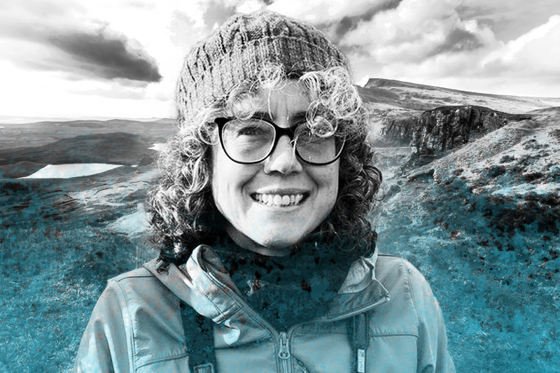 Power List 2024: Annie Smith